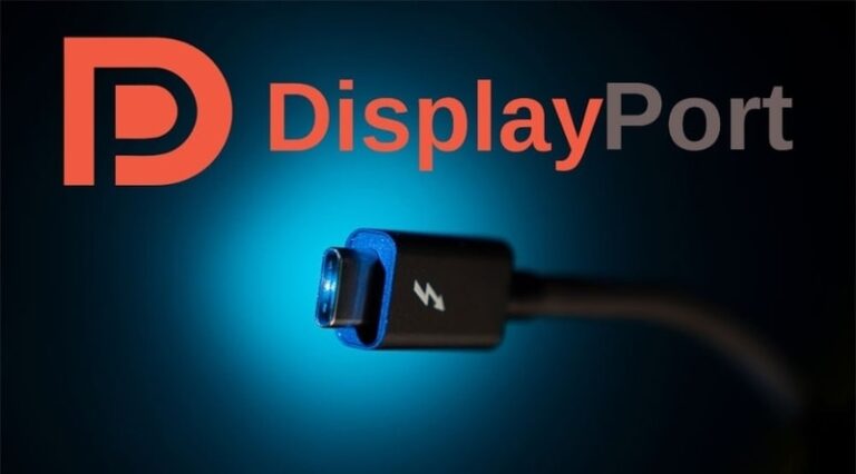 O que é DisplayPort? E qual a diferença para o HDMI?