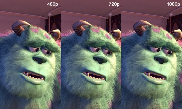 O que é Resolução de Tela? E quais os tipos existentes?